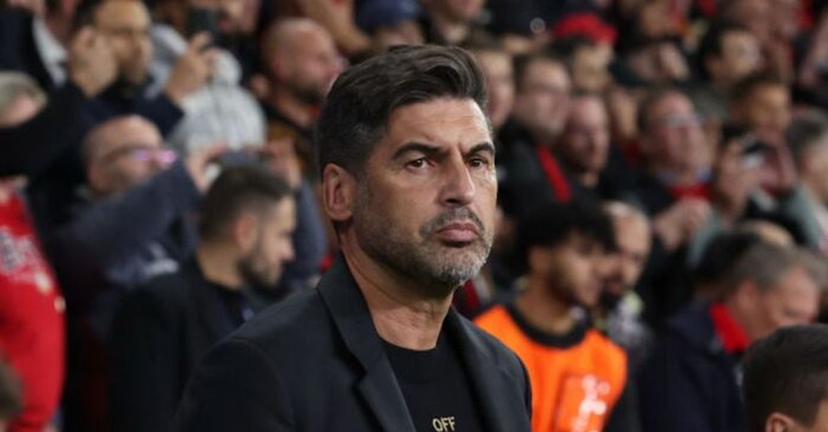 Fonseca: “È la partita che mi è piaciuta di più, rigore netto! Perché ...