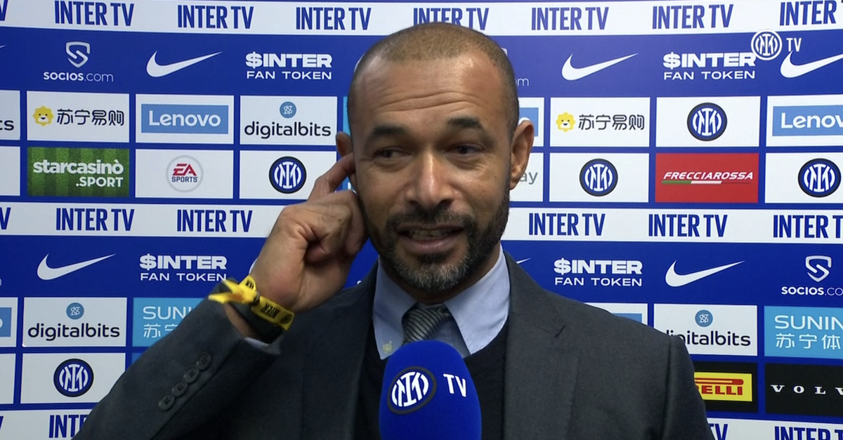 Ze Maria: “Inter? Idee Inzaghi assimilate, ma la Juventus ha un ...