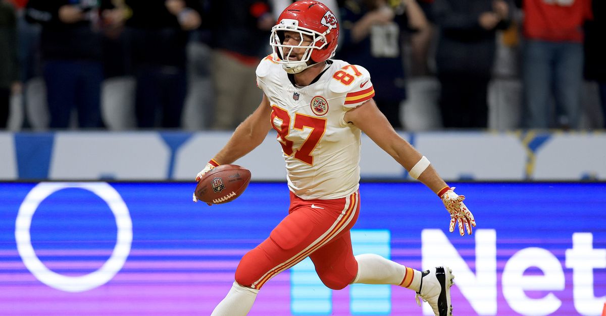 NFL, Kansas City-Detroit: dove vedere il match in diretta TV e ...