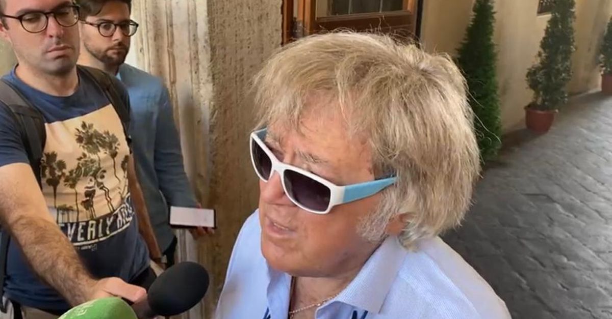 Lazio, Manzini: “Lo speciale sui 50 anni dal primo Scudetto mi ha ...