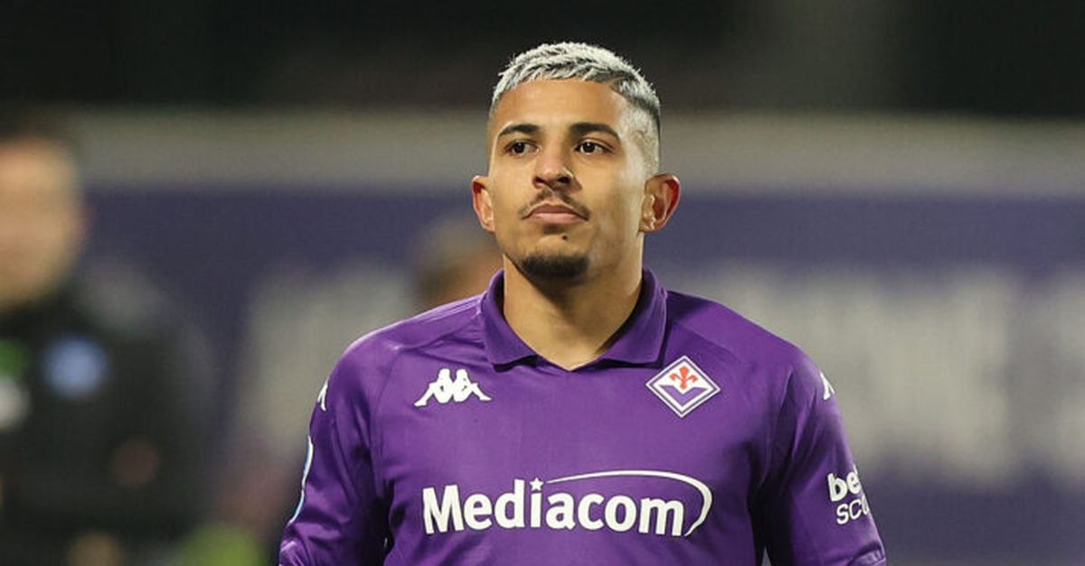 Dodo: “L’assist? Parlo spesso con Gosens, ecco cosa mi dice. Importante ...