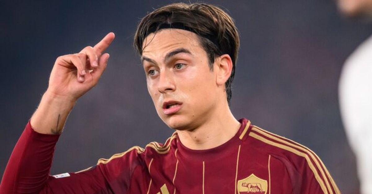 CorSport: “Spavento per Dybala. oggi nuovi controlli. La possibile gestione” - SosFanta