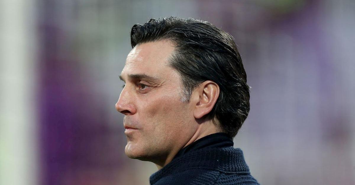 Montella nuovo CT della Turchia: c’è anche la firma, triennale per l’ex ...