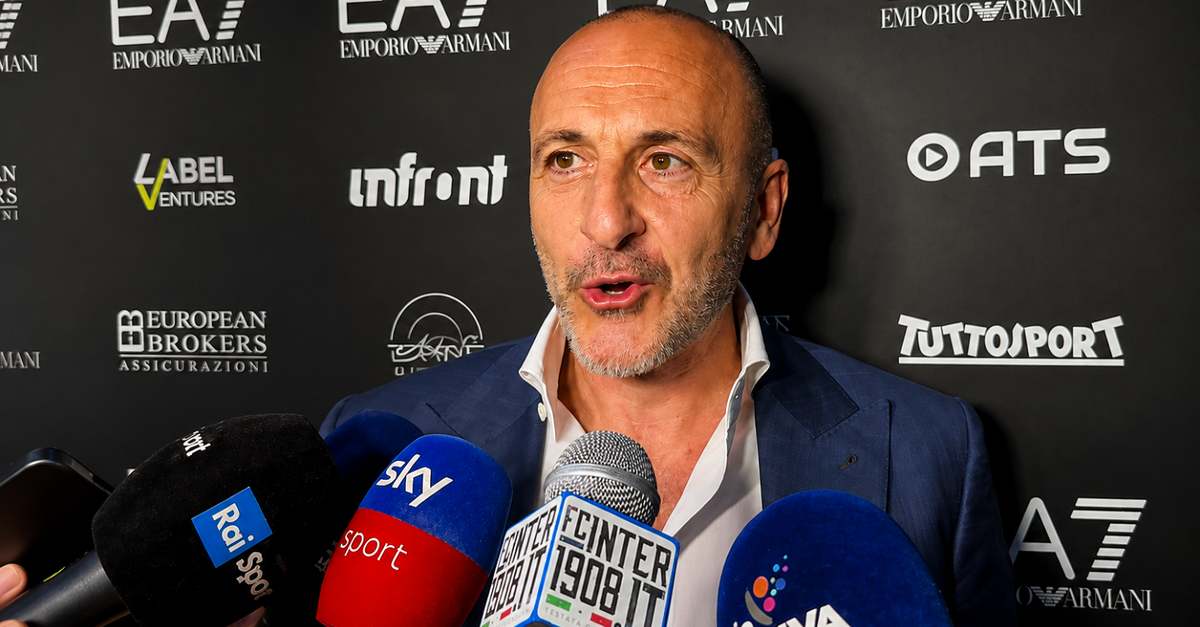 Inter, ecco chi sta provando a prendere Ausilio tra Jones, Palestra e ...