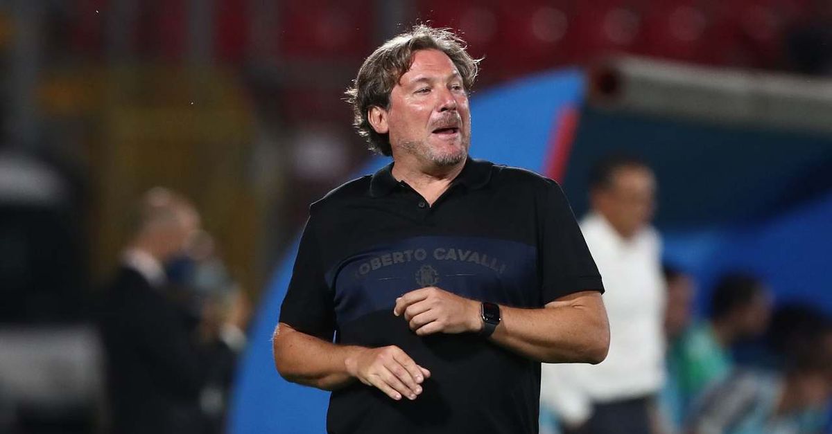 Cremonese, Stroppa: “Ci siamo guadagnati la Roma. I ragazzi se lo ... Cremonese, Stroppa: “Ci siamo guadagnati la Roma. I ragazzi se lo ...