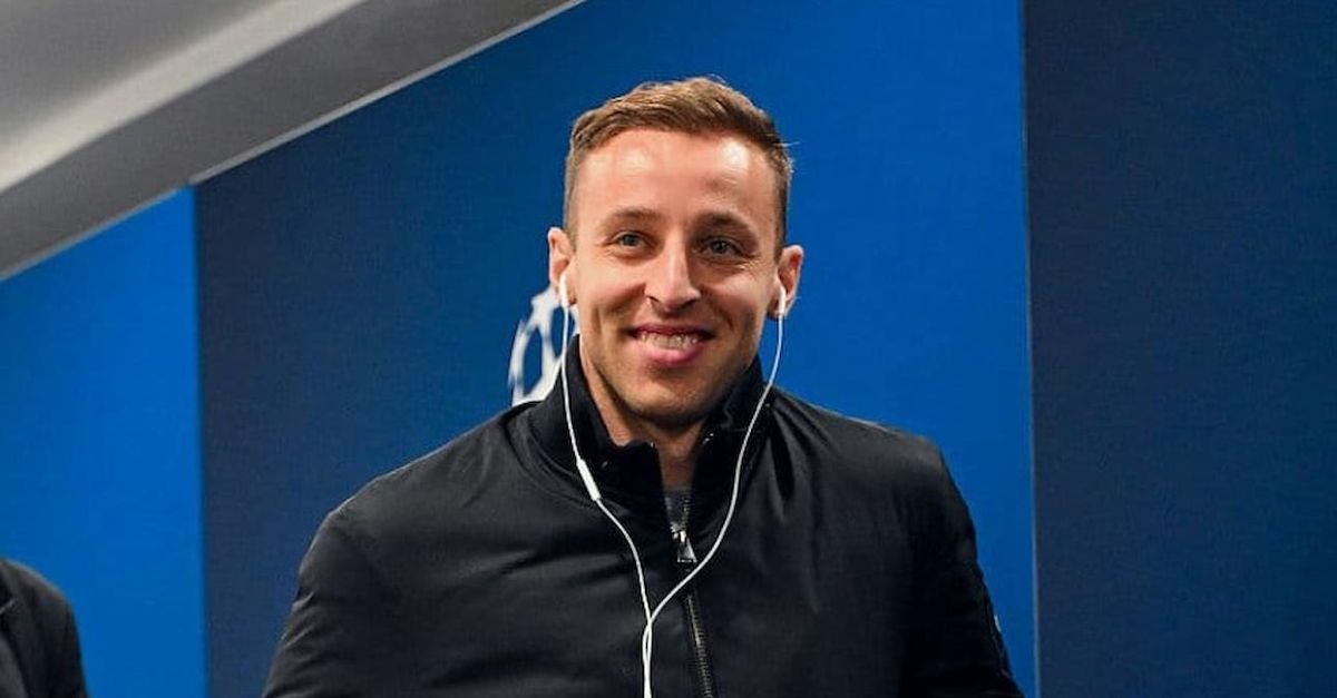 Moretto: "Occhio a Frattesi-Roma. L'Inter ascolta offerte: è un nome ...