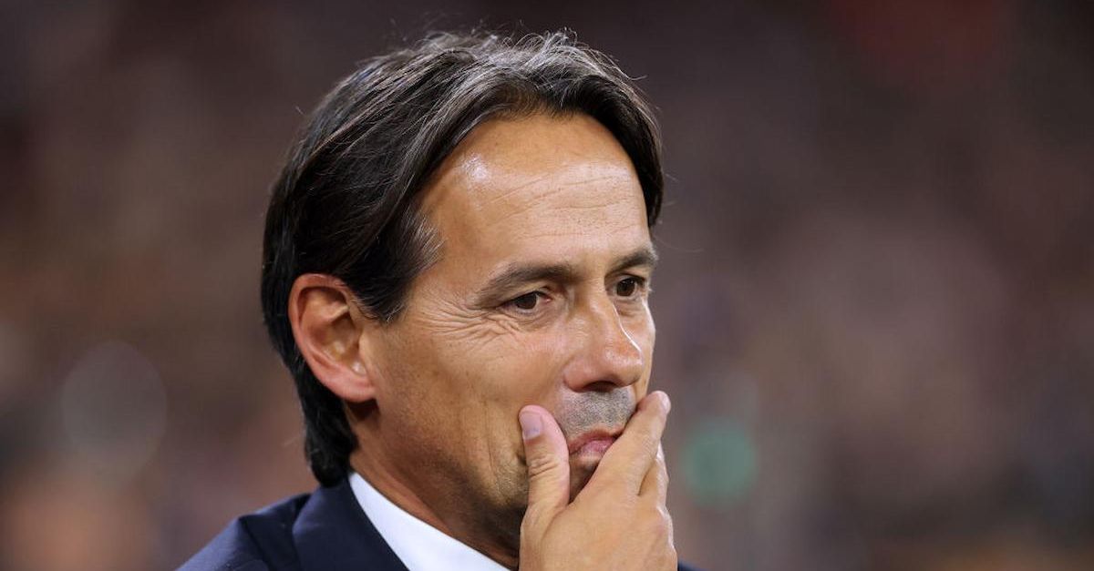 Graziani: "Per lo scudetto sarà lotta a due Inter-Napoli. Conte ...