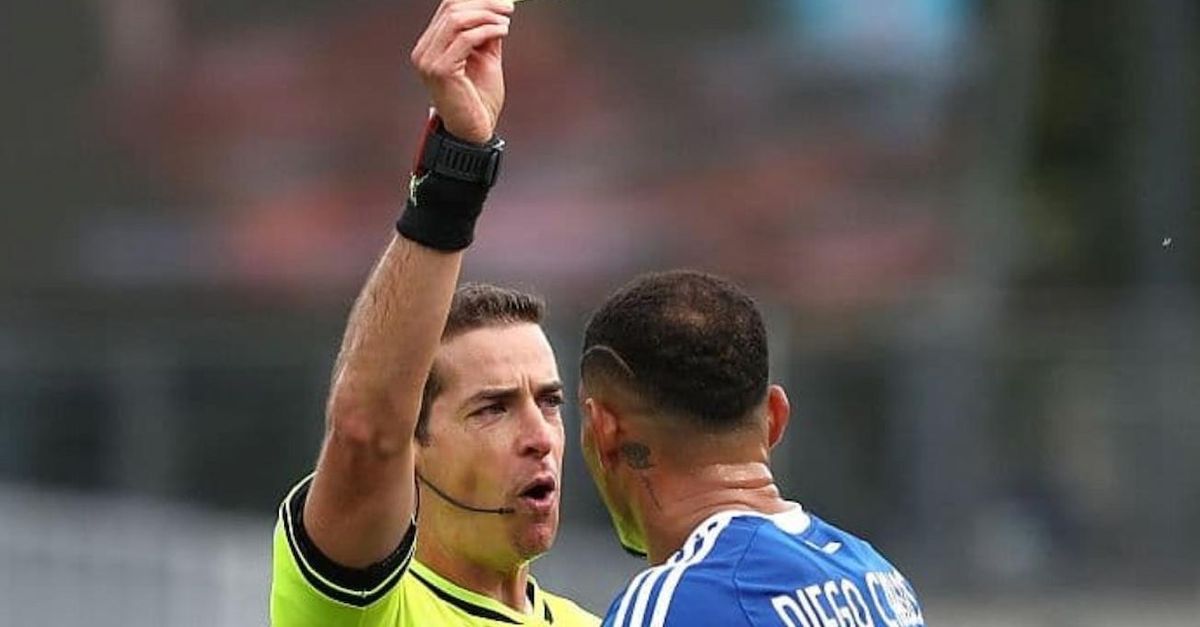 Como-Juve, Palmeri torna indietro nel tempo: “Come Iuliano-Ronaldo ...