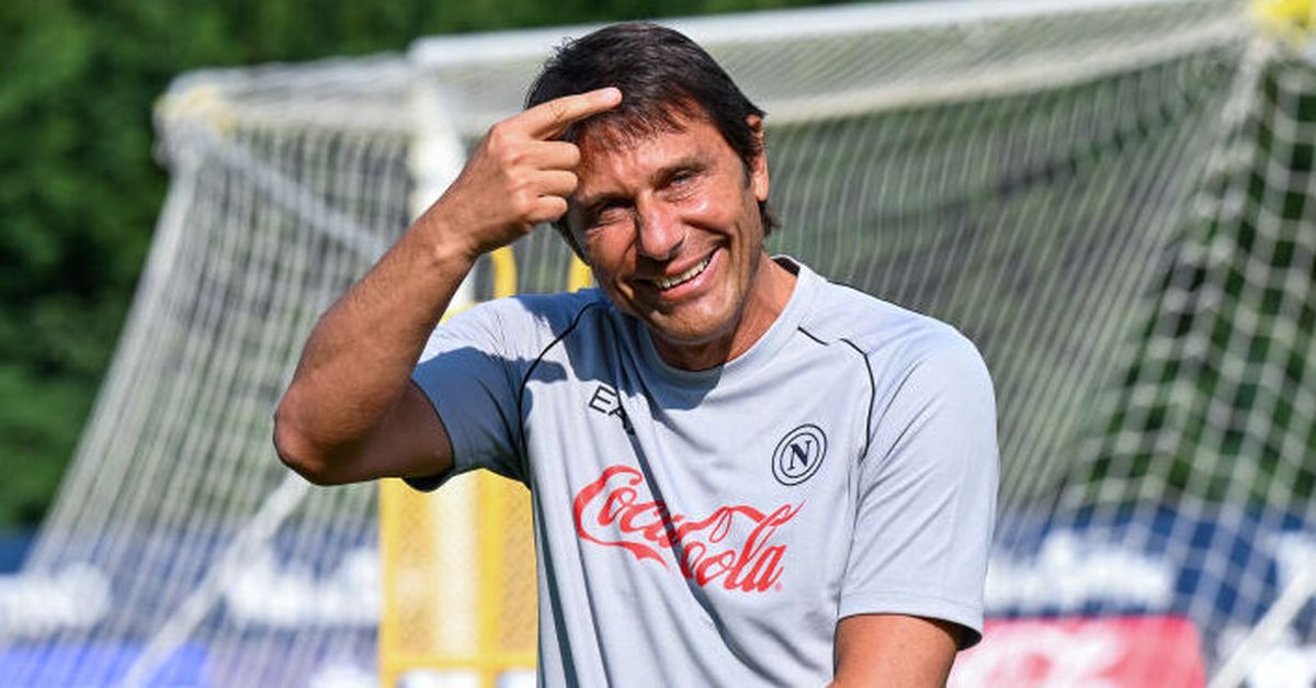 Napoli, Conte rivoluziona la difesa: da Buongiorno al nuovo ruolo di Olivera - SosFanta