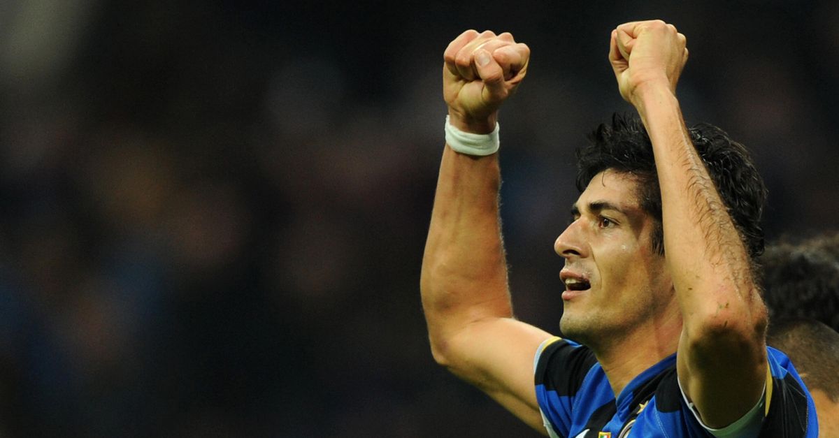 Cruz: “Il Milan ha una bella squadra, ma l’Inter ha qualcosa in più ...