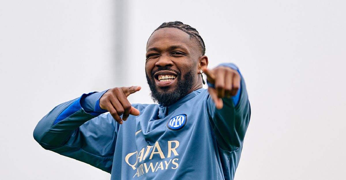 Inter-Udinese domenica ore 18: DAZN, Sky o in chiaro? Dove vederla in tv - FC Inter 1908