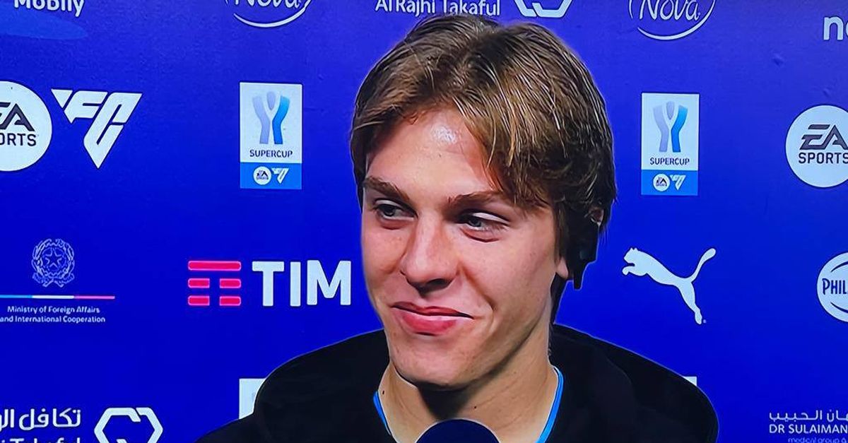Zerbin: “La botta mi ha dato una sveglia! Doppietta? Ecco le mie ...