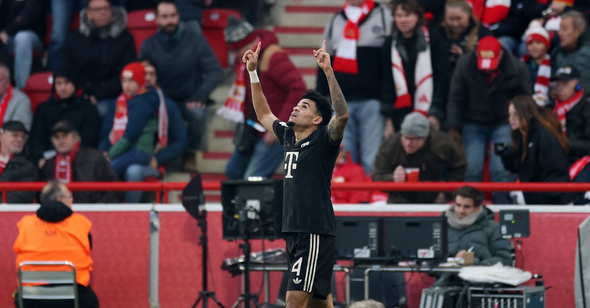 Bundesliga, Bayern-Friburgo: dove vedere la partita gratis in diretta ...