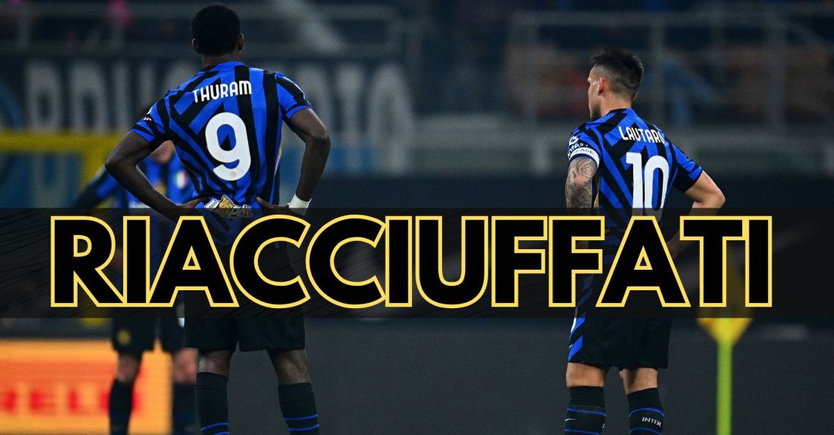 Inter-Bologna 2-2 risultato finale: nerazzurri insabbiati al Meazza ...