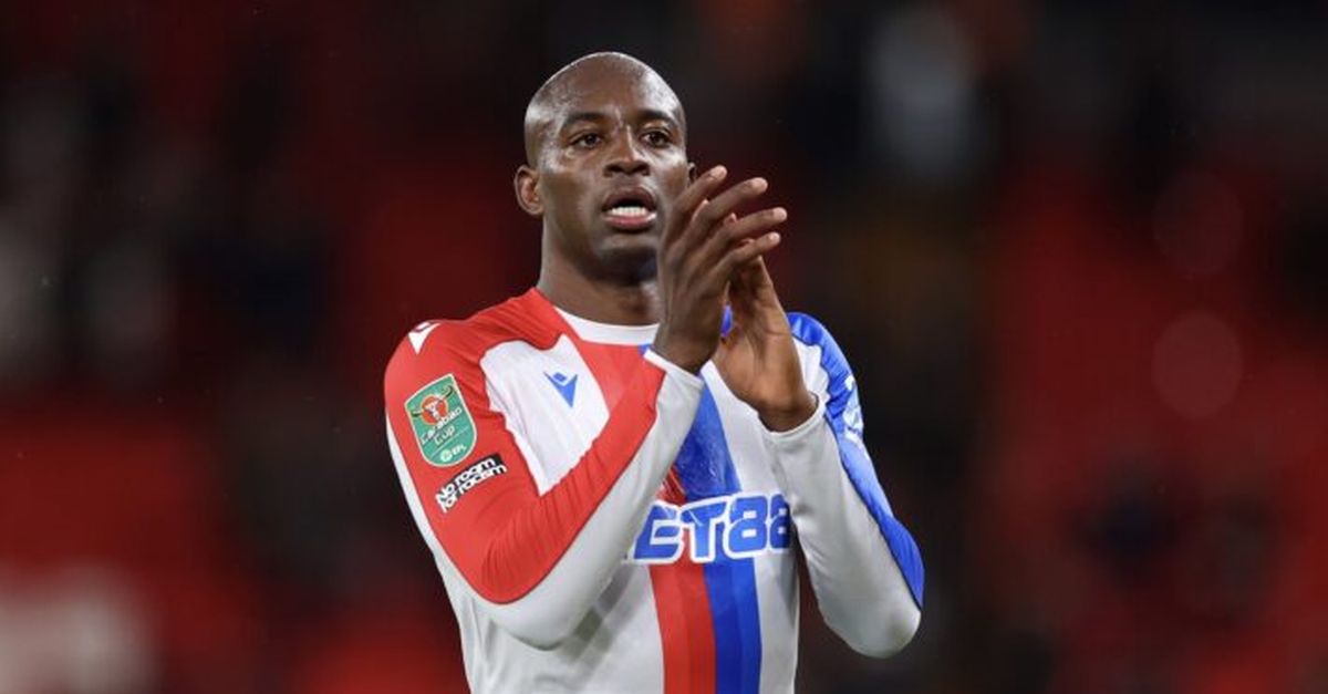 Milan, intesa di massima nella notte col Crystal Palace per Mateta. E ...