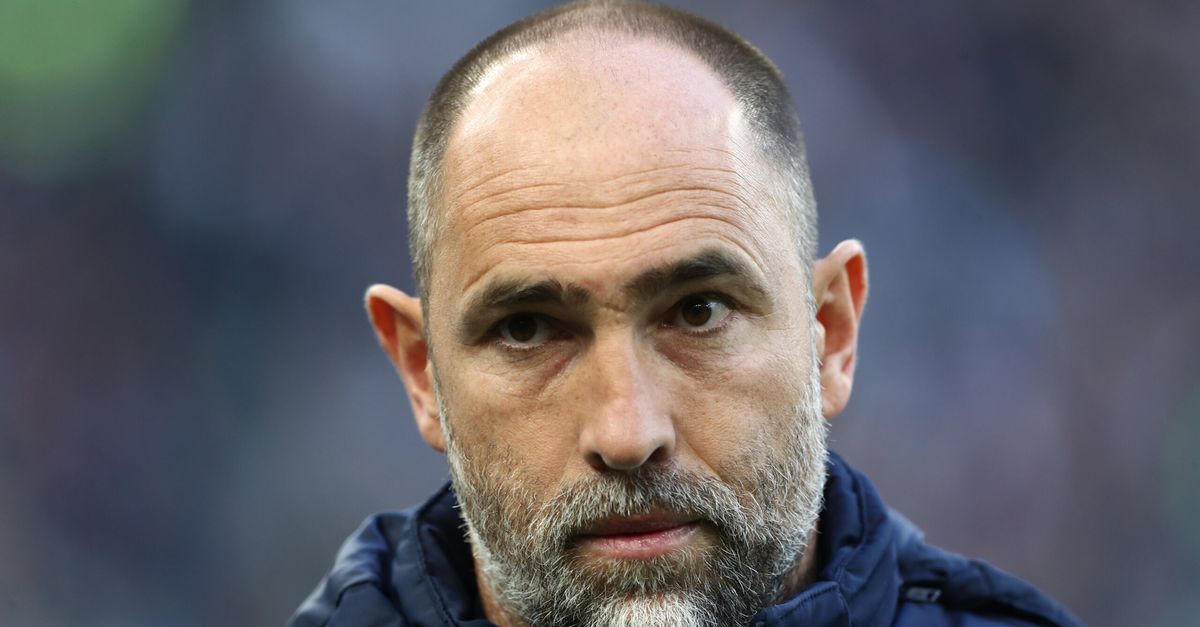 Juve, terminato il matrimonio con Tudor: scelto il sostituto – Sky ...