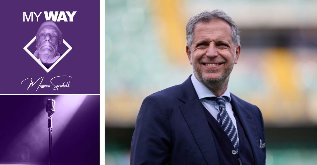 La Fiorentina “veste” Paratici - Viola News