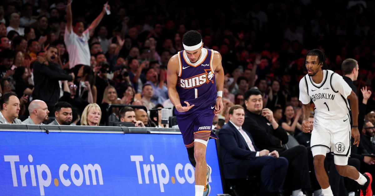 Suns-Wolves, NBA: dove vedere la partita in streaming gratis e diretta ...