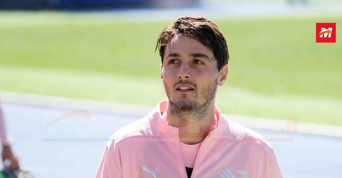 Ex Palermo, Soleri e Baldini di nuovo insieme? La notizia di ...