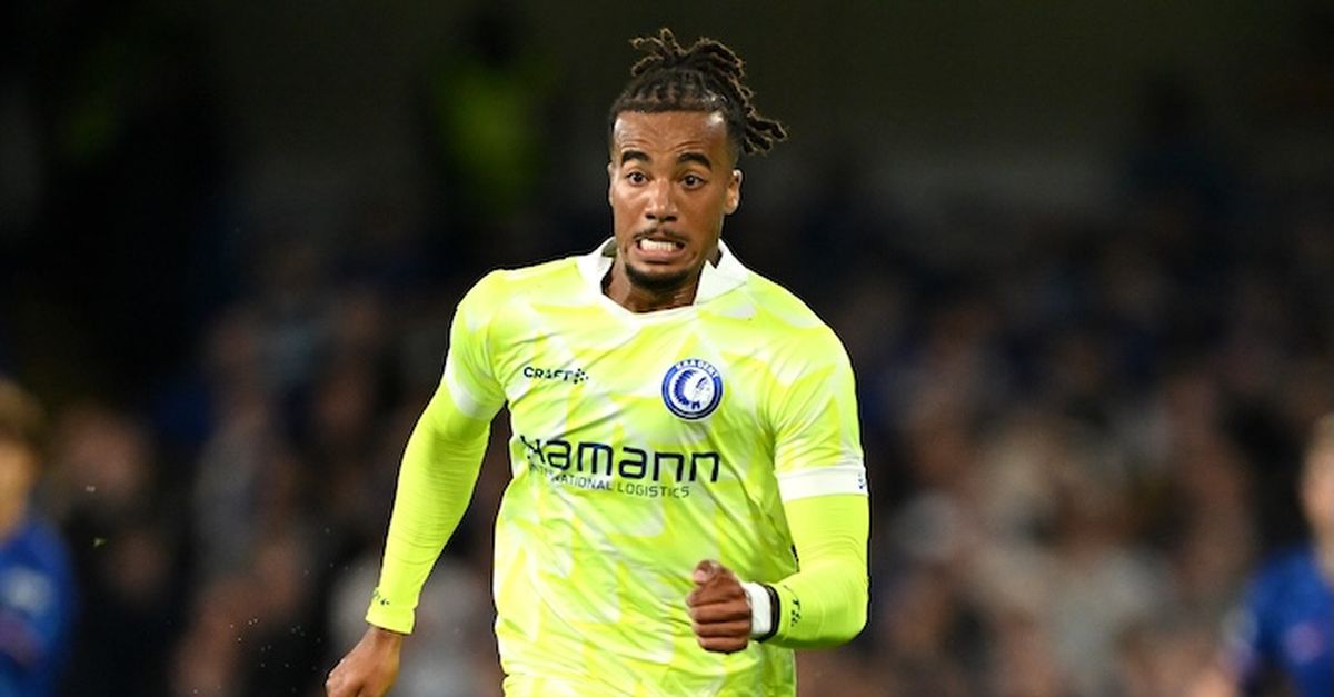 Milan, intrigo in corso per Archie Brown: Fenerbahce in pressing. La ...