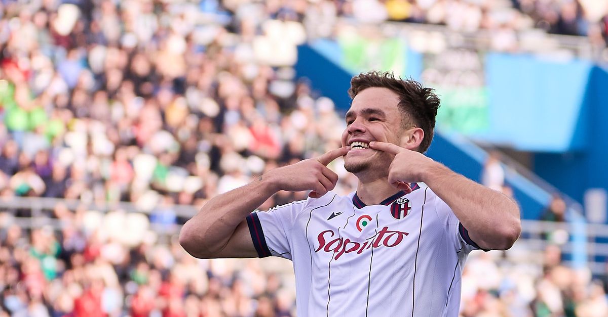 Cor Sport – Dallinga deve convincere tutti - Tutto Bologna Web