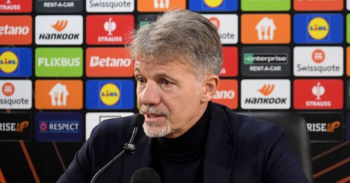 Baroni: “Come sta Zaccagni! Provedel, Dele, Noslin, Romagnoli e quando ... Baroni: “Come sta Zaccagni! Provedel, Dele, Noslin, Romagnoli e quando ...
