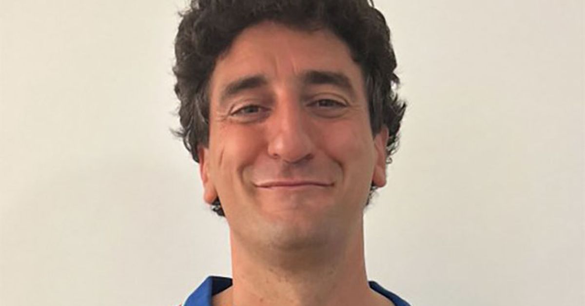 Paolo Maggioni nuovo conduttore Domenica Sportiva: social scatenati ...