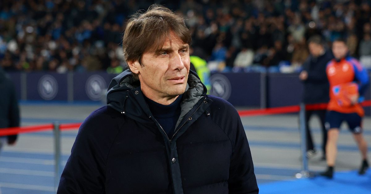 Panarelli: "Conte sa incidere in ogni singolo giocatore" - Calcio ...