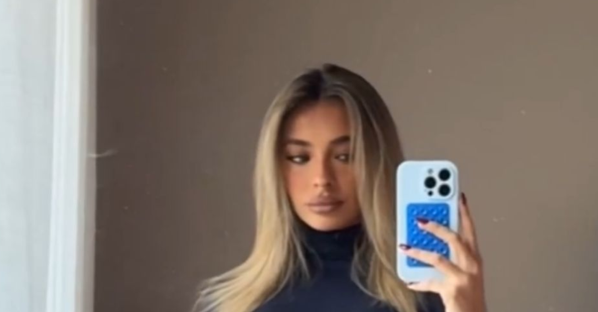 Chiara Frattesi, fisico top! Curve spettacolari per la sorella del ...