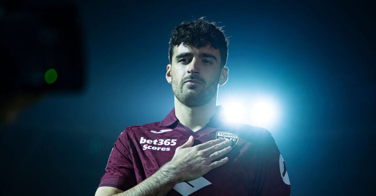Pisa-Torino, formazioni ufficiali: sorpresa Kulenovic! Per Adams ...