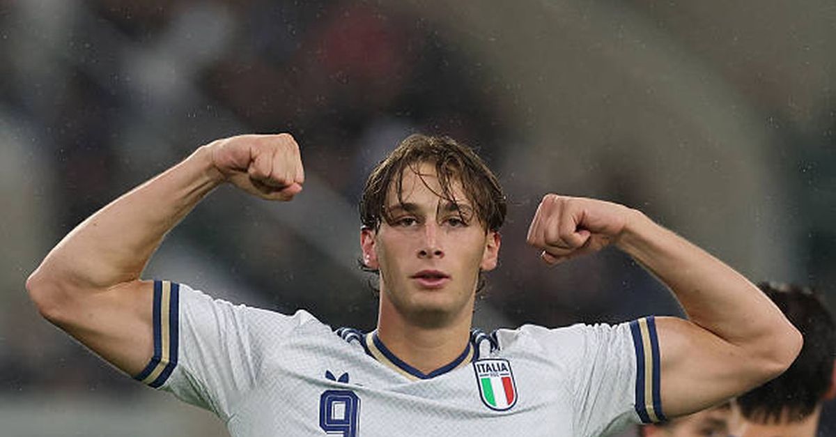 Vocalelli: "Pio Esposito, rendimento da record. Chivu garanzia, attento ...
