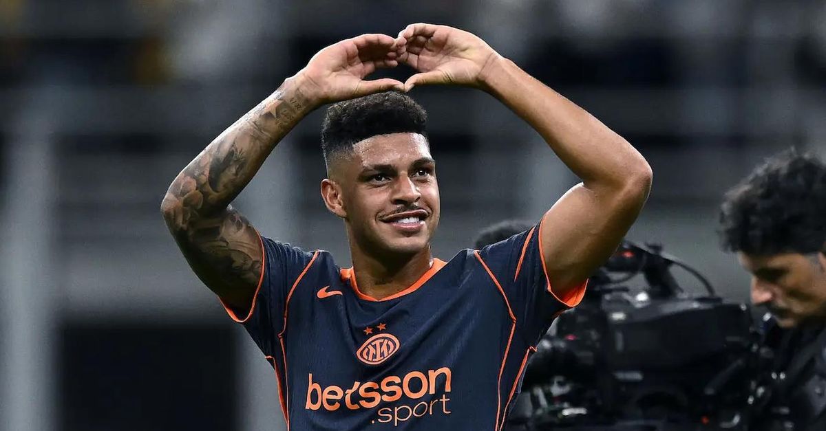 Roma su L. Henrique, per l’Inter non si muove. Ma il clamoroso ...