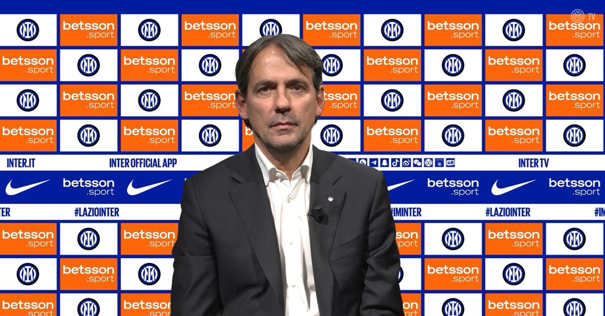 Inter, Inzaghi ci pensa: "Col Como possibile conferma a sorpresa" - FC ...