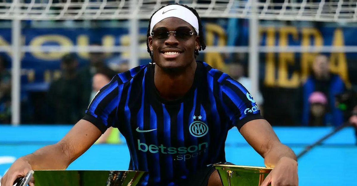 Inter, Premier e Bundes su Bisseck: no a 30 mln, fissato il prezzo - FC ...
