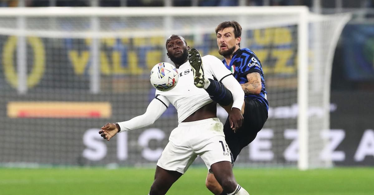 Napoli-Inter su Sky o DAZN? Dove vederla oggi in diretta tv e streaming - FC Inter 1908