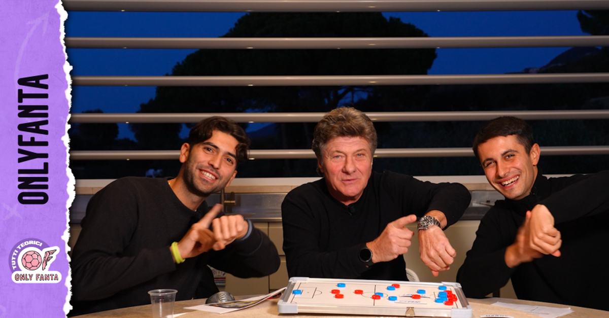 Mazzarri spiega il meme: “Ecco perché indicavo sempre l’orologio ...