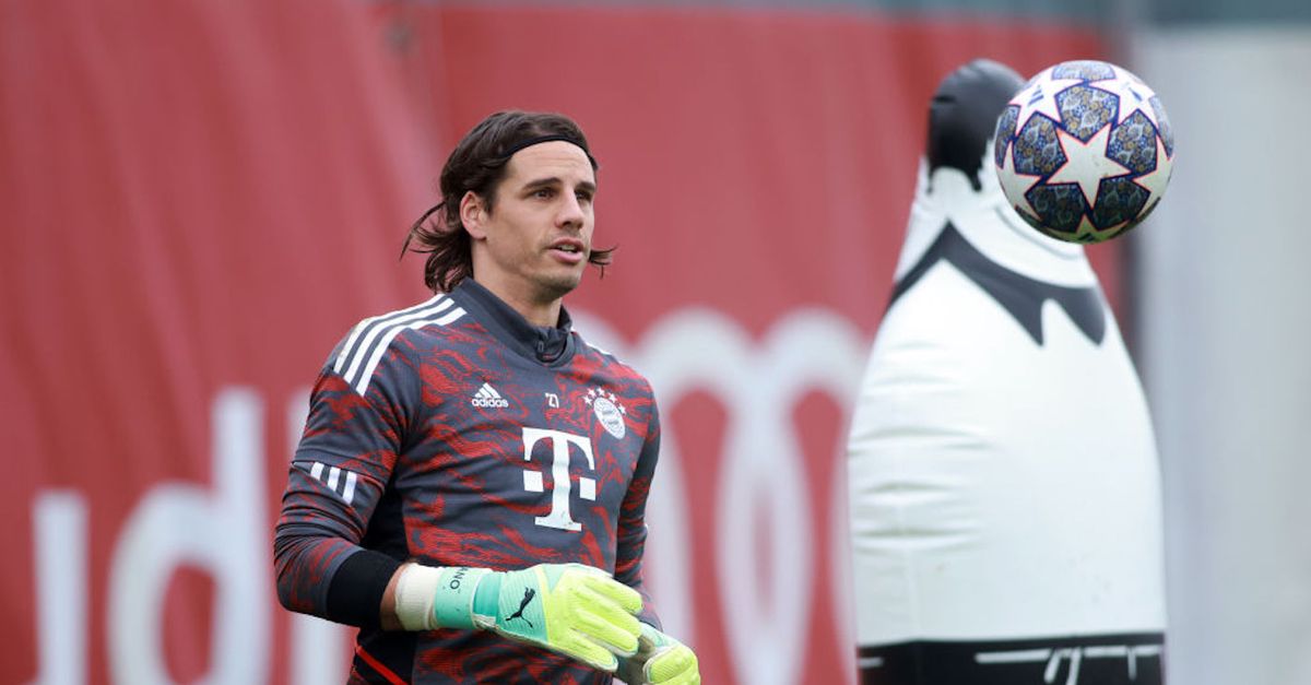 Inter-Sommer, si tratta col Bayern: chiusura imminente, un indizio ...