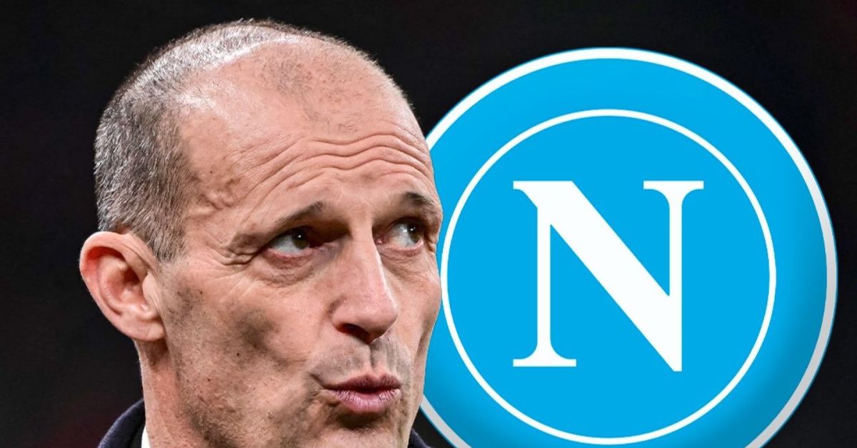 Allegri-Napoli, finalmente ci siamo! C'è la data della firma del ...