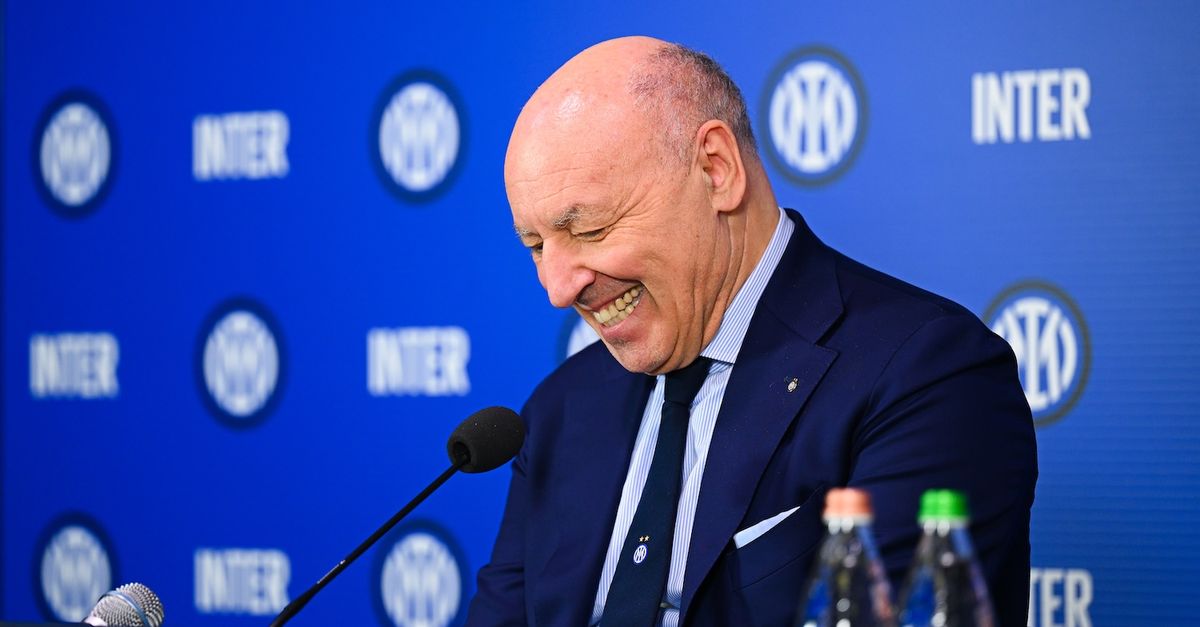 Mercato Inter, ecco i 4 nomi in lista per la difesa! “Contatti già ...