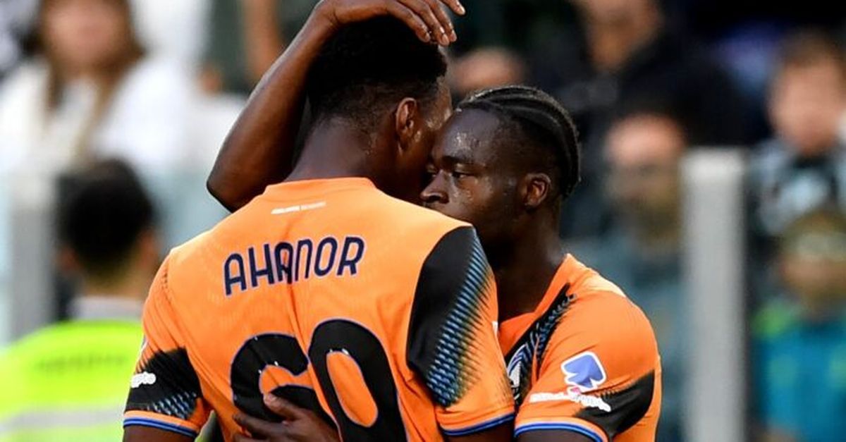 I voti di Juve-Atalanta al fantacalcio: bocciati Krstovic, Vlahovic, K ...