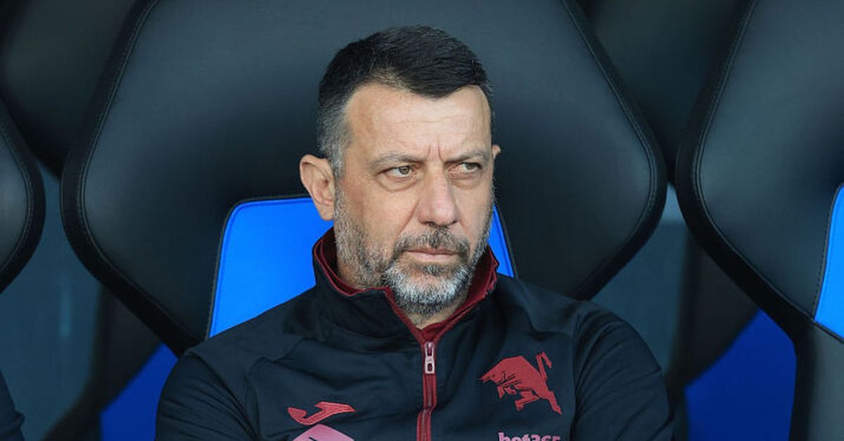 D’Aversa: “Vlasic può andare in un top club. Vi dico perchè ho lasciato ...
