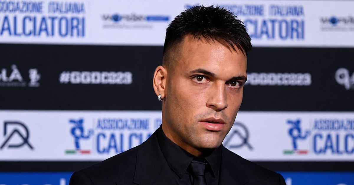 Lautaro: "Dopo il ritiro sparirò per sempre perché non mi piace ...