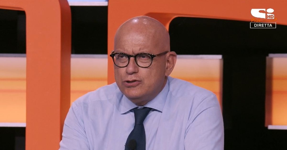 De Paola: "Palestra forte, ma non vorrei diventasse un nuovo Frattesi ...