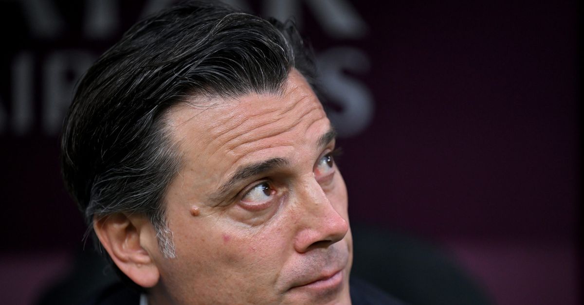 Turchia fuori dai Mondiali. Montella: “65 tiri e zero gol, mai successo ...