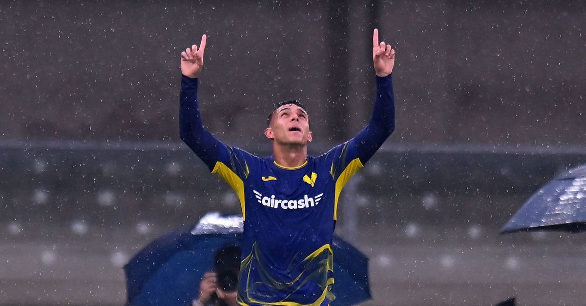 ESPN - Inter, trattativa avanzata per Giovane: prezzo alto e due rivali ...