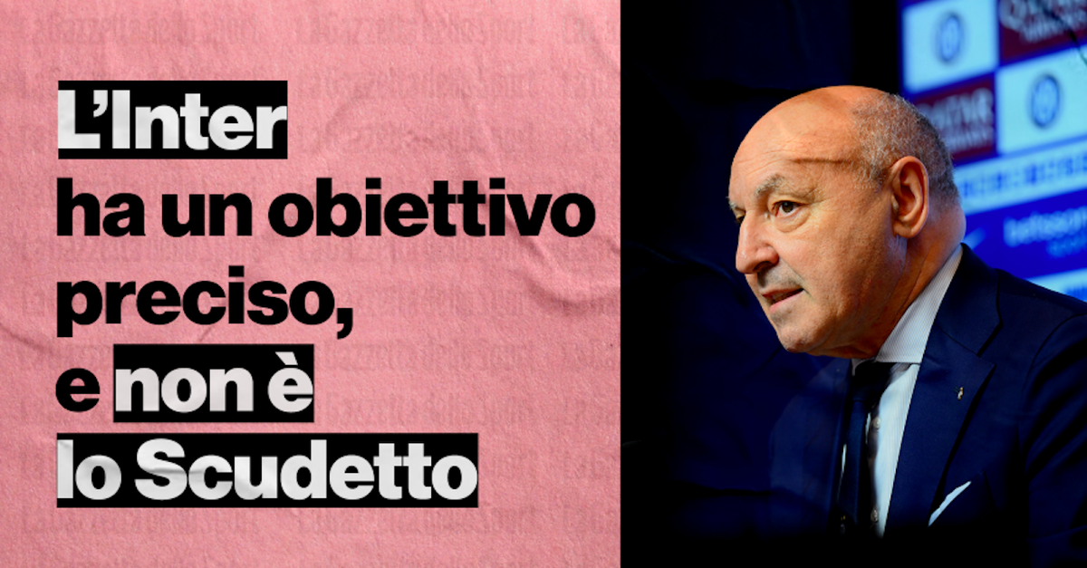 Inter la proprietà stia attenta ai messaggi che manda | lo spunto | VIDEO