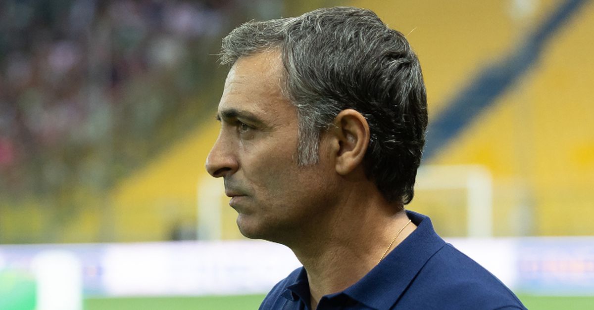 Pecchia: “Stop Hernani, cosa filtra. Man, Mihaila e quando poi torna ...