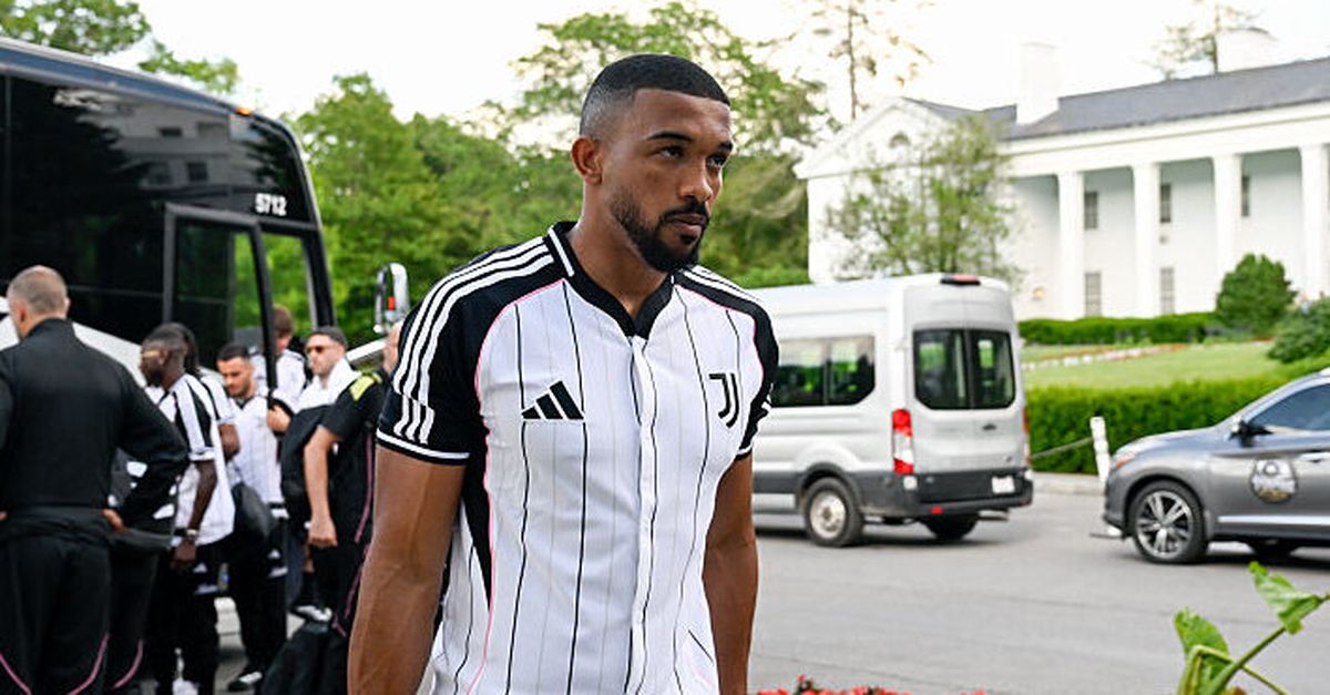 Juve, consulto ok per Bremer al ginocchio: ecco la data prevista per il ...