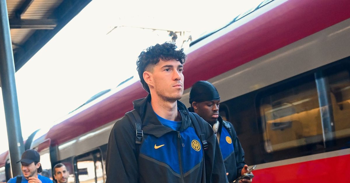 Marca annuncia: "Bastoni ora prima scelta del Real Madrid per la difesa ...