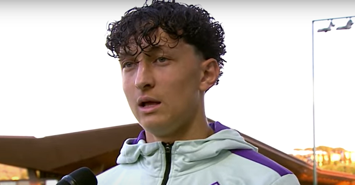 Rubino: “E’ una Fiorentina bellissima”. Leonardelli: “Dimostrata la ...